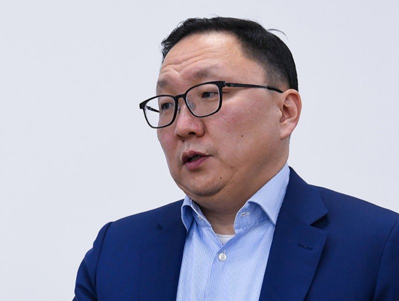 П Эрхэмбулган Амбулаторийн үзлэгийн 5 5 хувийг томуу томуу төст өвчин